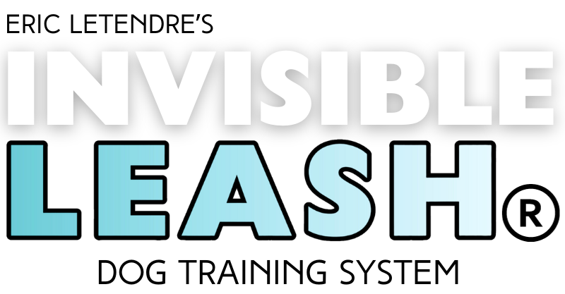Invisible Leash Club - Invisible Leash - Eric Letendre's Proprietary ...